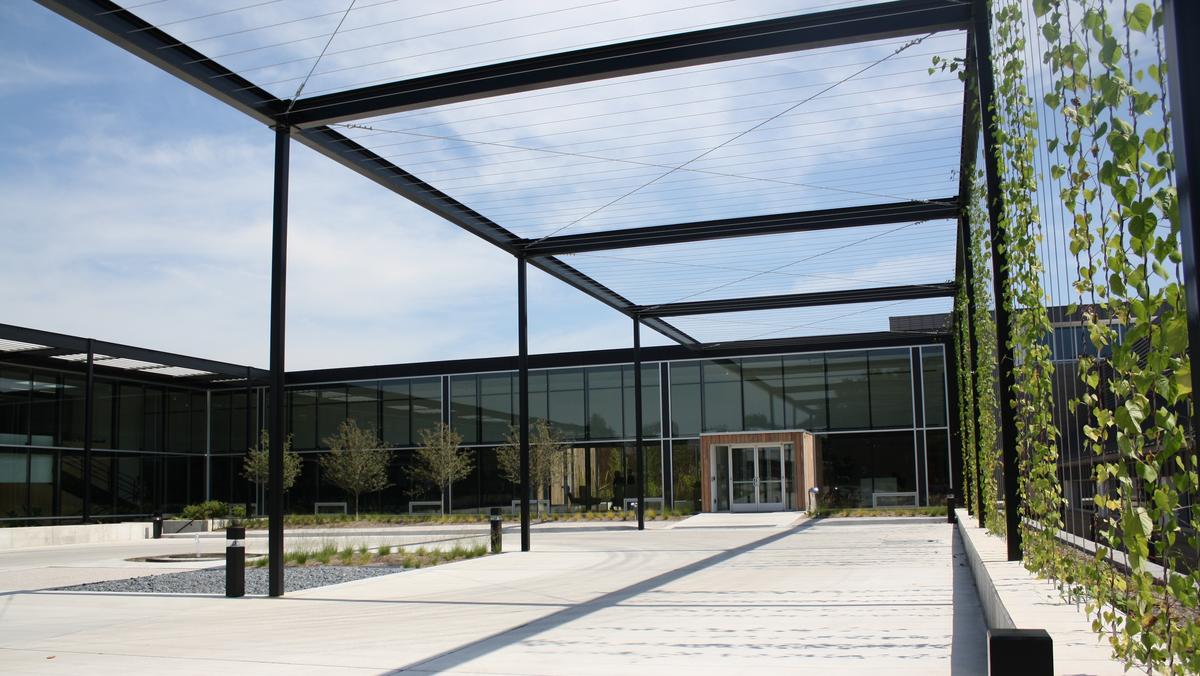 Four sustainable building systems gaining traction in St. Louis - St ...