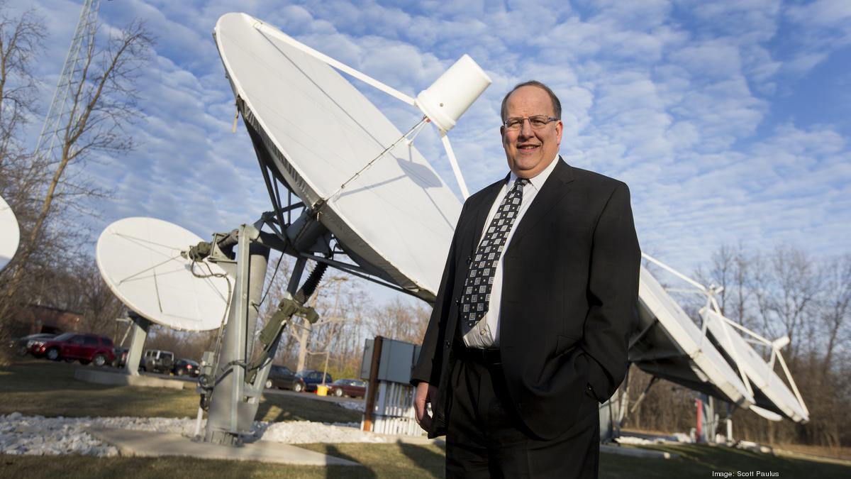 Monfre is 'idea man' living the television dream - Milwaukee Business ...