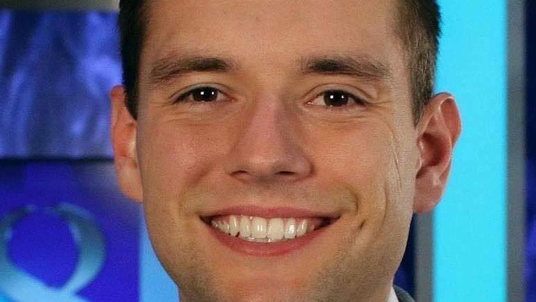WLWT adds weekend meteorologist - Cincinnati Business Courier