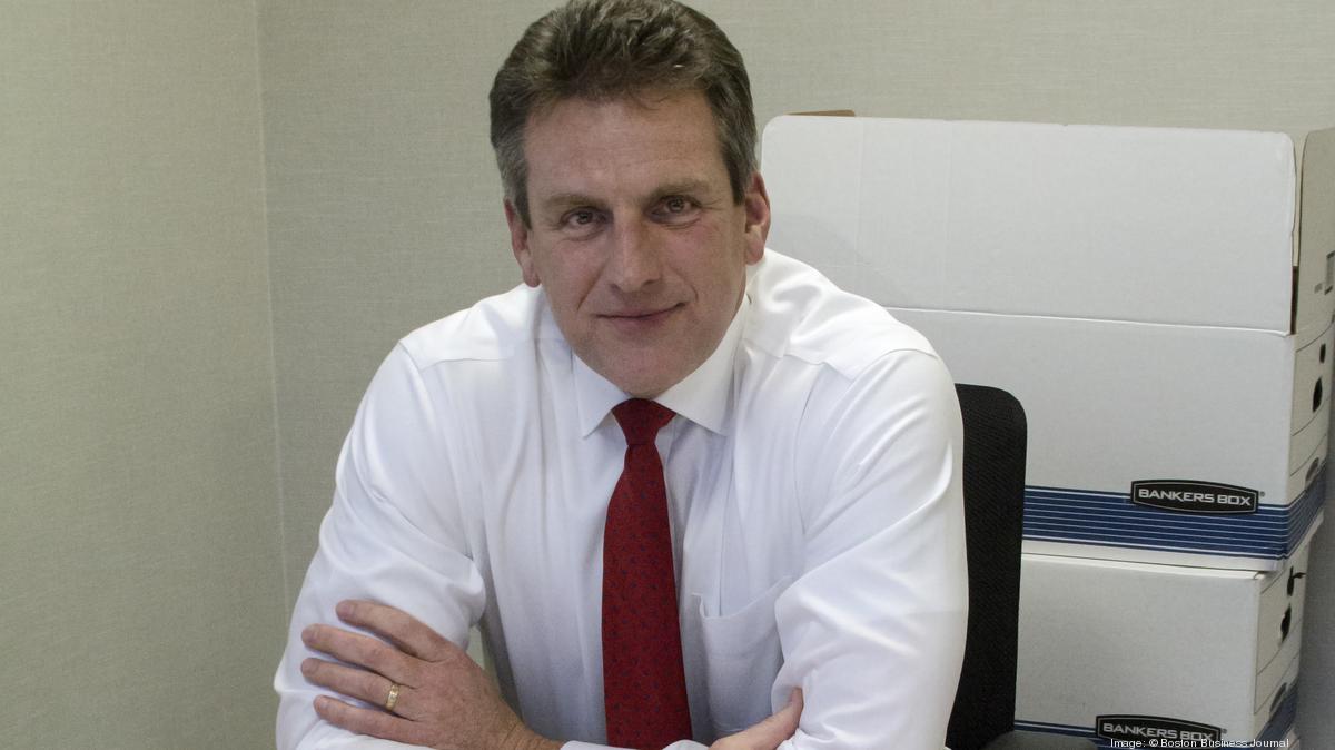 Q&A with Jay Ash, the new head of Mass. Competitive Partnership ...