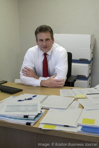 Q&A with Jay Ash, the new head of Mass. Competitive Partnership ...