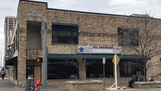 Sutton, Cielo make competing offers for prime Brazos Lofts site ...