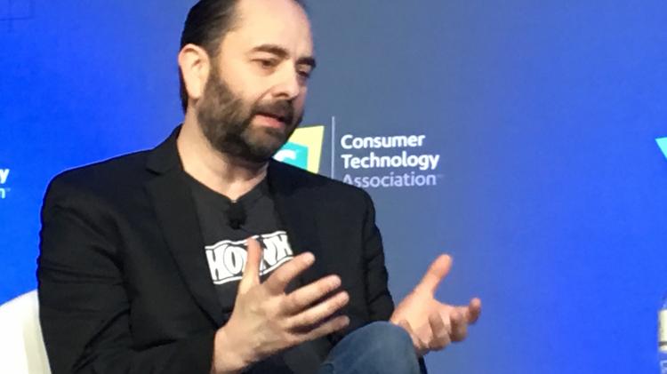 Mattel CTO Gerjets on right balance between digital, physical play - L ...