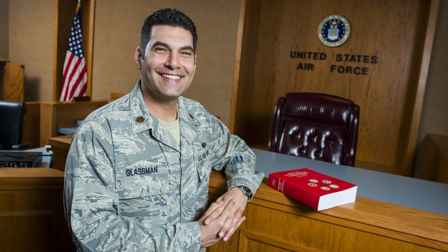 Rodney Glassman leads education advocacy behind the scenes - Phoenix ...