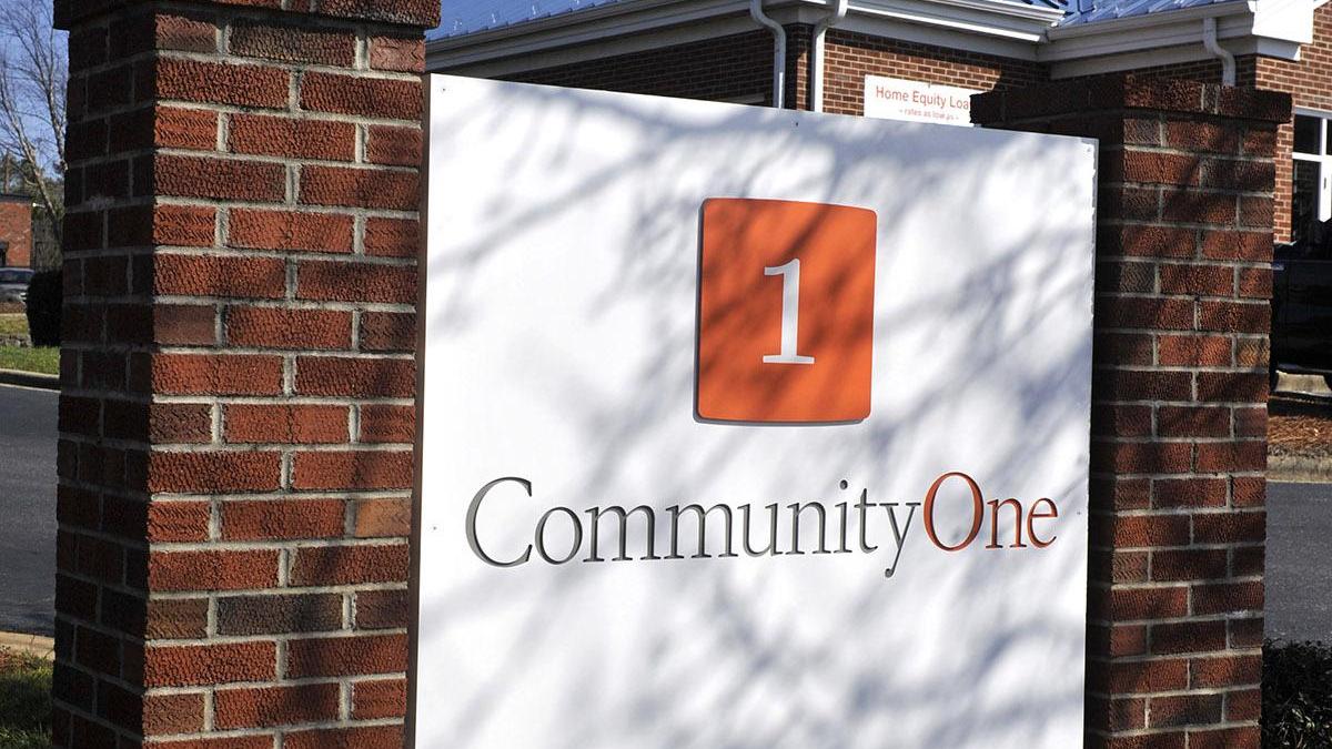 Sell-off continues: CommunityOne to buy CertusBank branch in Lenoir ...