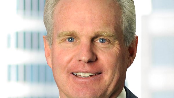 Jed Hall steps down as head of New England region for CIBC - Boston ...