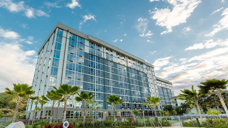 Avalon recapitalizes Hawaii Kai condo conversion Hale Ka Lae with hui ...