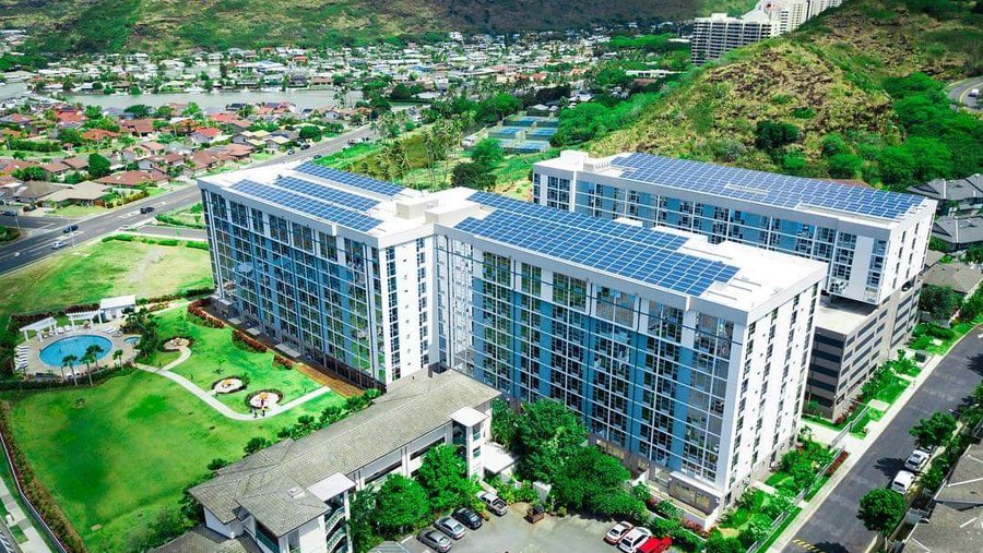 Avalon recapitalizes Hawaii Kai condo conversion Hale Ka Lae with hui ...