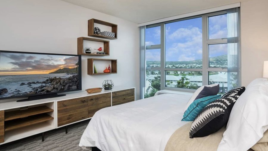 Avalon recapitalizes Hawaii Kai condo conversion Hale Ka Lae with hui ...