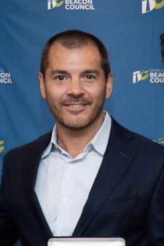 Florida Blockchain Foundation's Merchadou discusses Supply Chain 2.0 ...