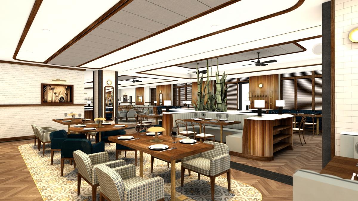 Villanova University, Zavino owner team up to open 1st on-campus ...