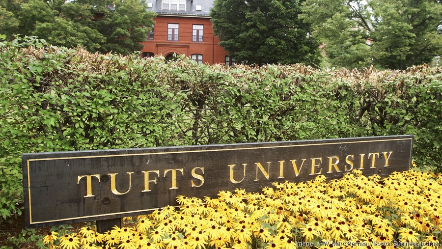 Tufts University joins slew of colleges requiring employee vaccinations ...