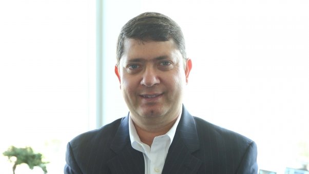 Black & Veatch names Azar to lead power business - Kansas City Business ...