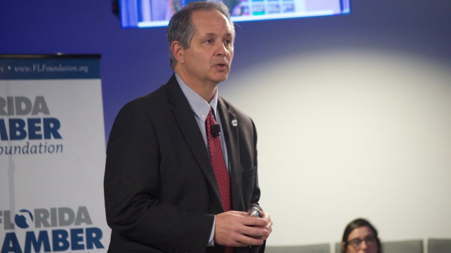 Unemployment rate, politics among the biggest factors Florida Chamber ...