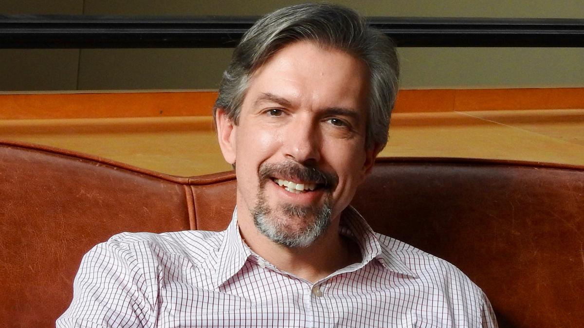 Veteran Pittsburgh creative director David Kwasnick joins Level Agency ...