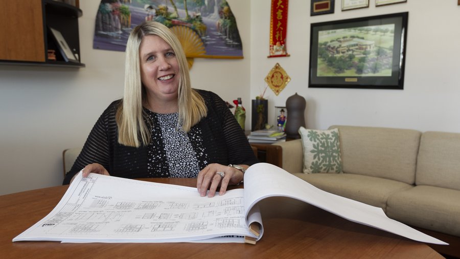 Exec Insight - Terri Leon - Pacific Business News