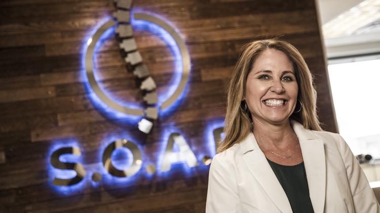 Medical marijuana: Players line up to get a piece of the sprouting ...