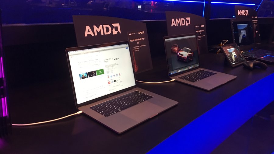 AMD, Dell & others bring new tech to Consumer Electronics Show - Austin ...