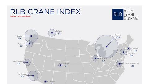 Seattle still tops Rider Levett Bucknall Crane Index - Puget Sound ...