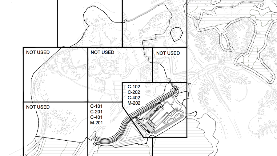 Disney Reflections resort permit