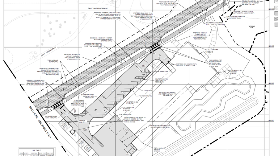 Disney Reflections resort permit