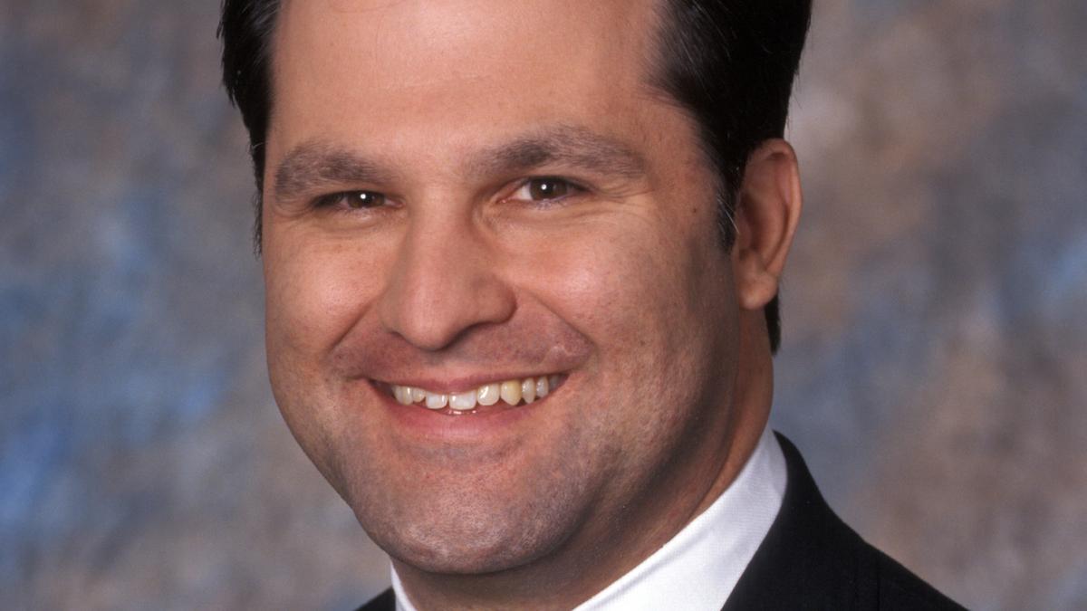 David Coultas named president of Brandeis Machinery - Louisville ...