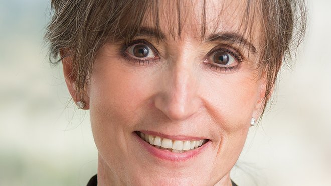 Women of Influence 2023: Chris Helmer of Miller Nash - Portland ...