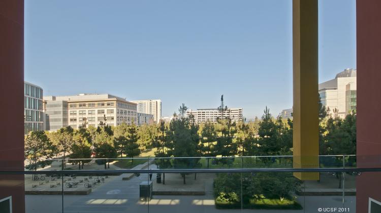 Mission Bay conference center readies for booming waterfront business ...
