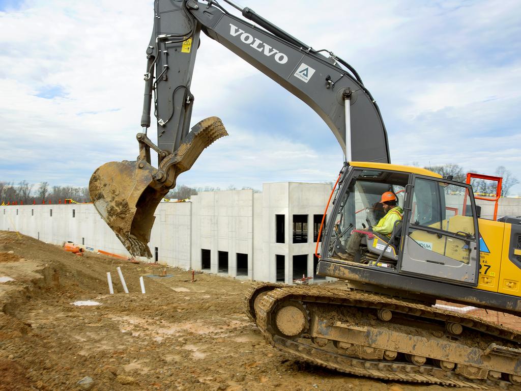 Samet Corp. Company Profile - The Business Journals