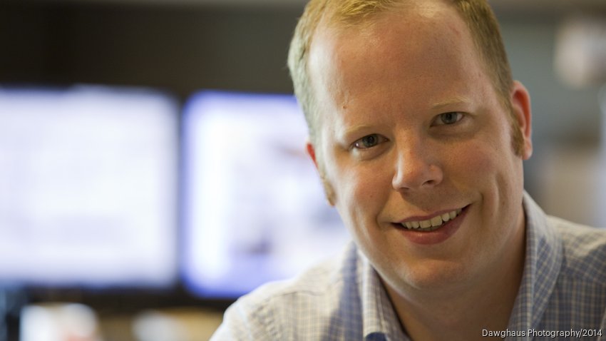 Downtown living: Martin Merkel - Louisville Business First