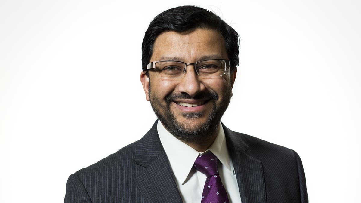 People to know in health care: Dr. Vishal Agrawal | Humana Inc ...