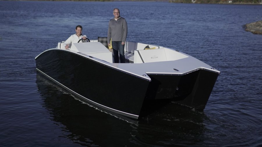 Former Vascular Solutions CEO Howard Root launches electric-boat ...