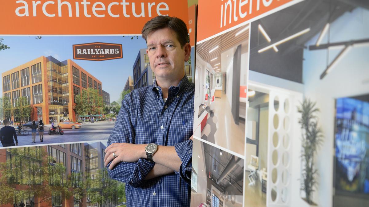 Spotlight: Jeff Leonhardt with RMW architecture & interiors ...