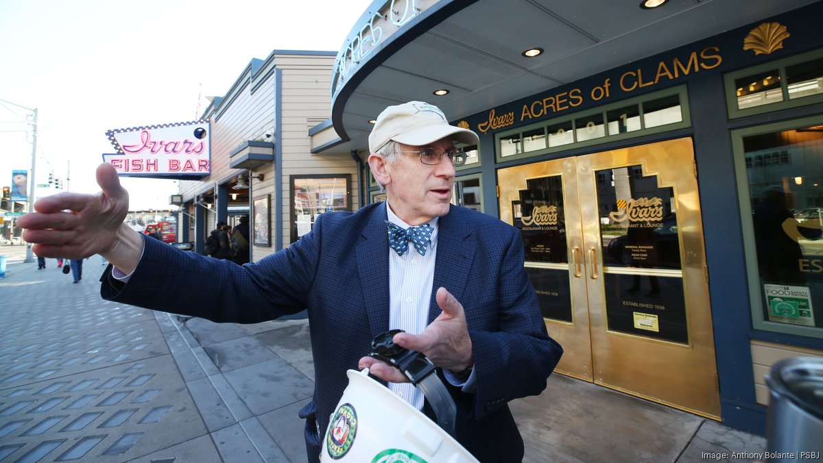 Ivar's to close 2 full-service restaurants at least until next spring ...