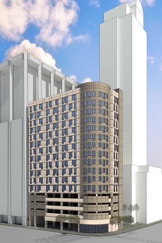 Developer Coastal Rim Properties closes on downtown lot for Honolulu ...