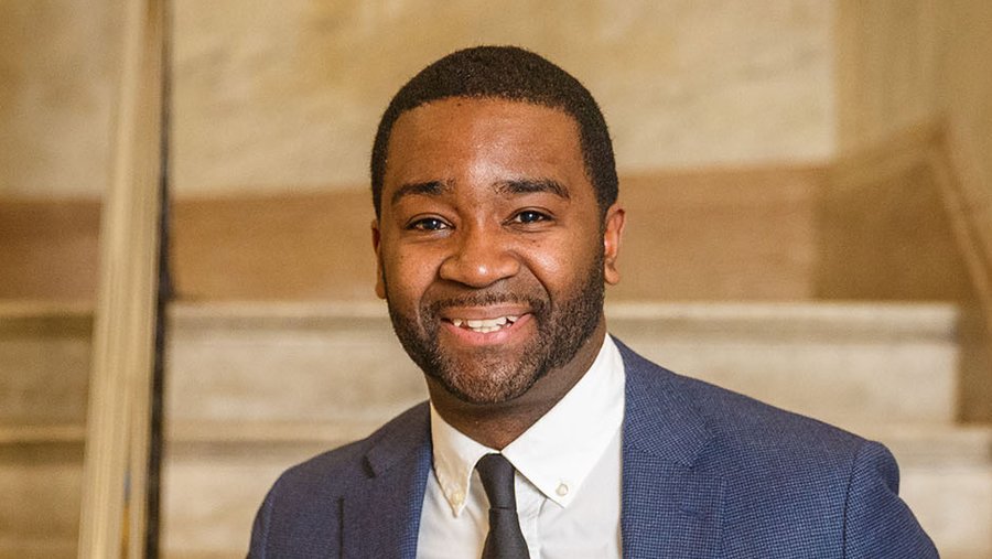 UPDATE: Cincinnati city manager leaving for Virginia; interim manager ...