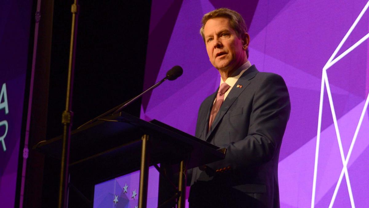 Gov. Brian Kemp set to sign Heartbeat Bill that outlaws abortion after ...