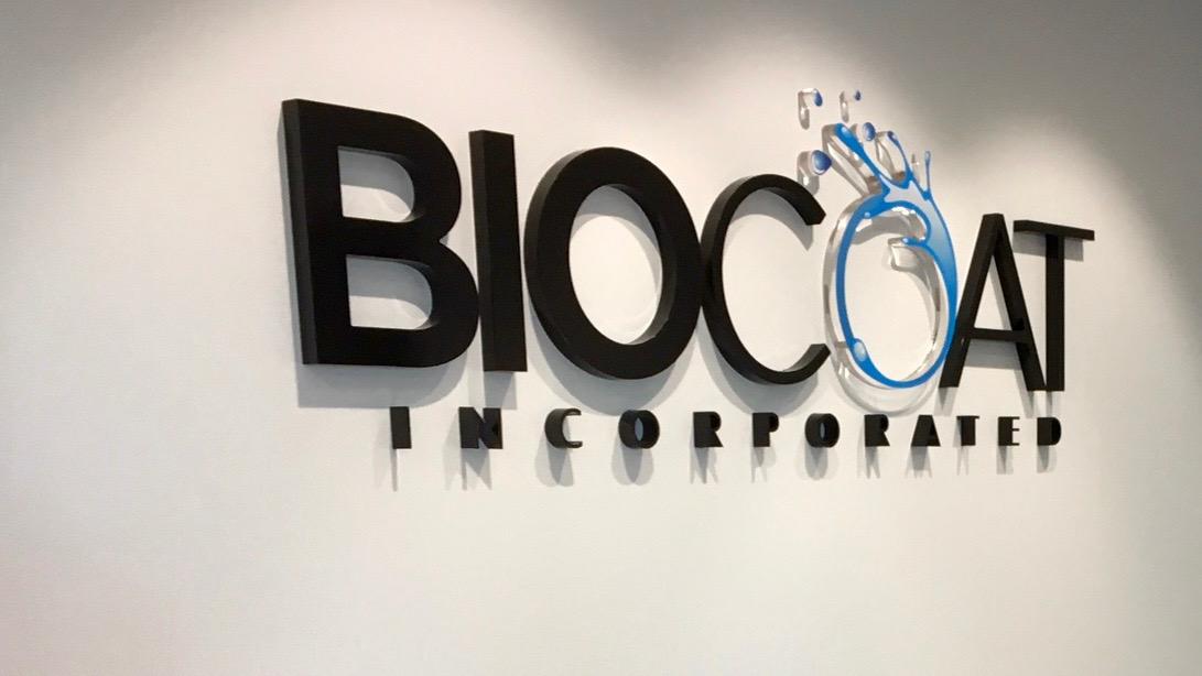 Healthcare investment firm 1315 Capital acquires Horsham-based Biocoat ...
