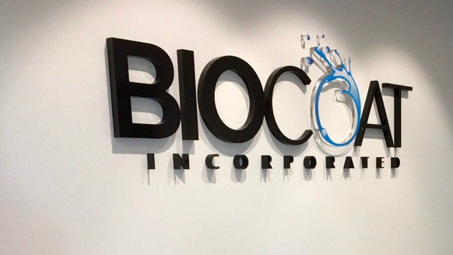 Healthcare investment firm 1315 Capital acquires Horsham-based Biocoat ...