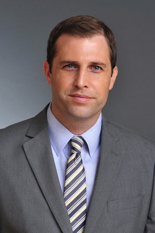 Adam Arrington