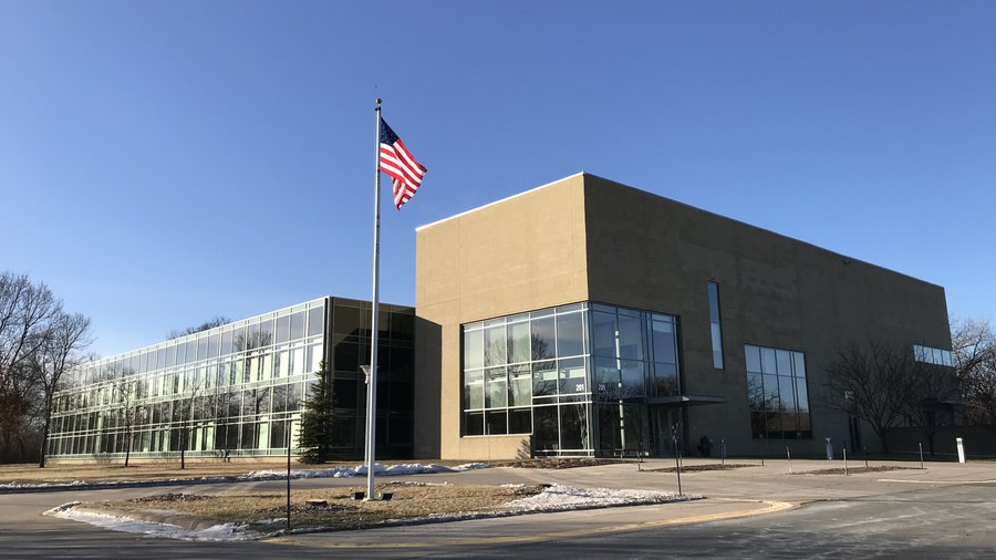 General Mills has put one of its Golden Valley office buildings on the ...