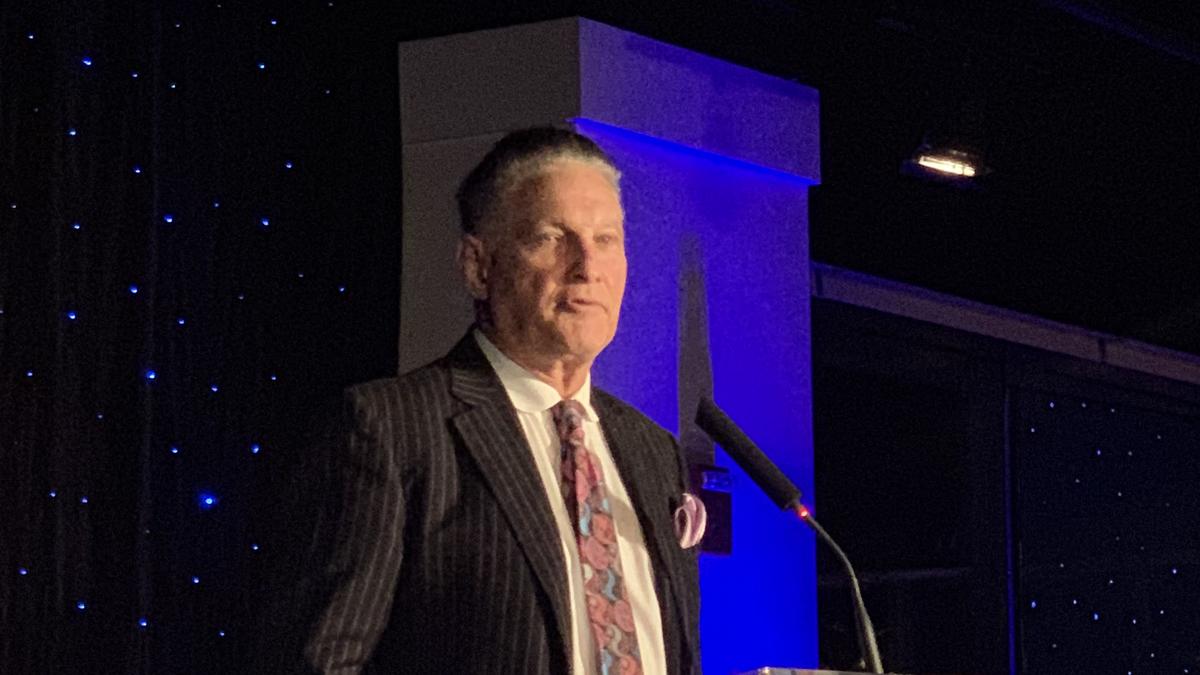 Jeff Ruby inducted into Ohio Restaurant Hall of Fame - Cincinnati ...
