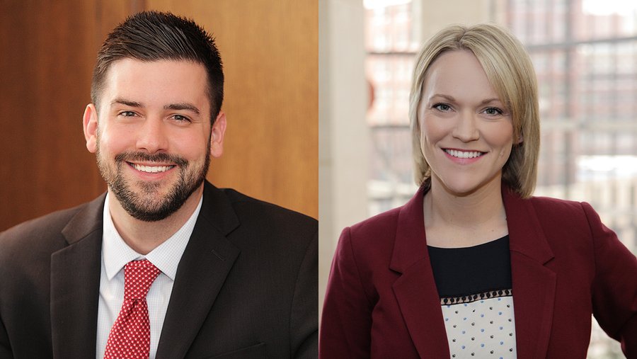 Wichita law firm Martin Pringle adds to list of partners - Wichita ...