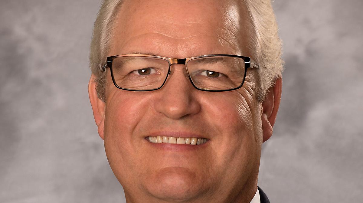 Q&A: Outgoing Old National CEO sees further growth in Milwaukee ...