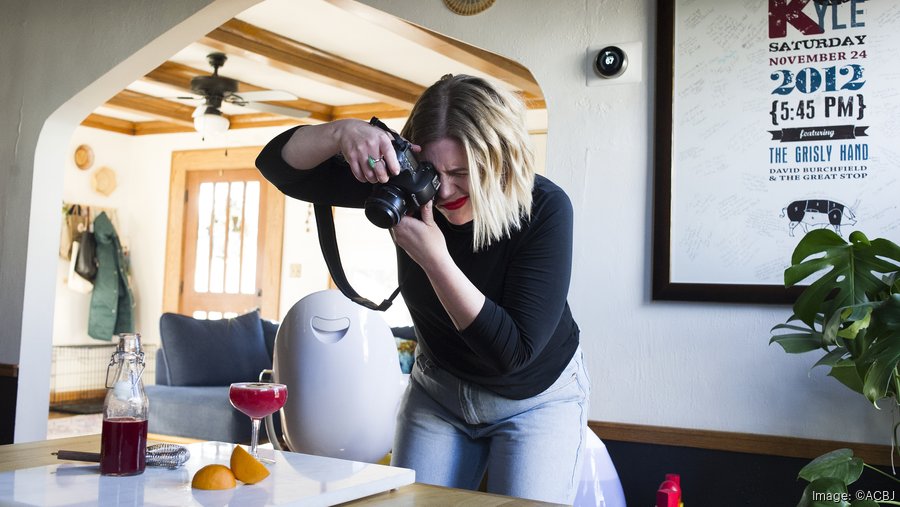 Cover Story: Influencers build brands with impressions - Kansas City ...