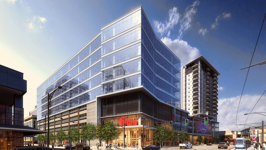 Fry's sets opening date for downtown supermarket - Phoenix Business Journal