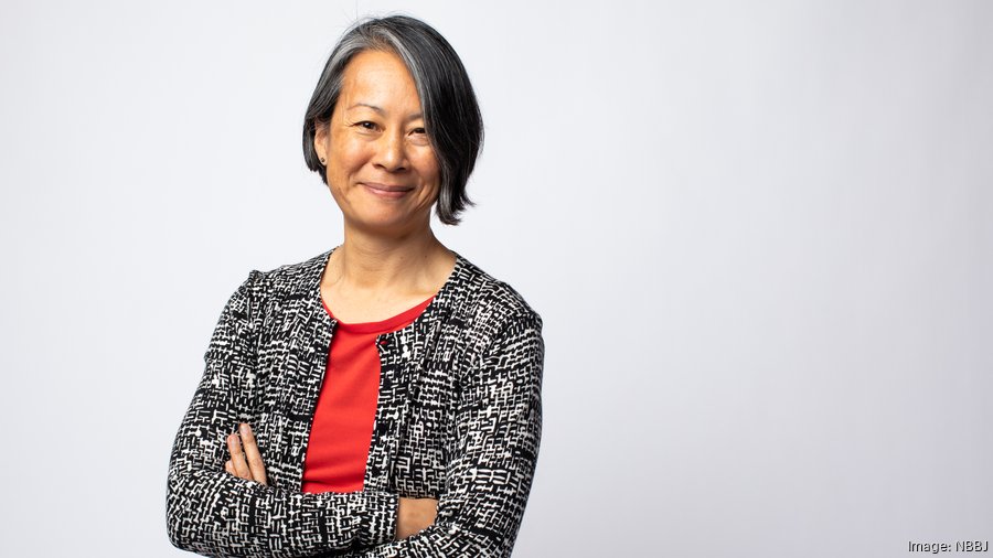 Renee Cheng- credit Sean Airhart NBBJ