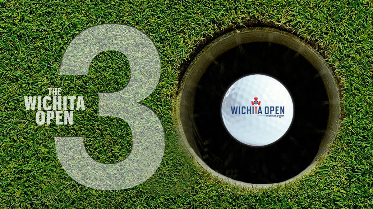 Korn Ferry Tour names Wichita Open the top tournament for 2019 ...