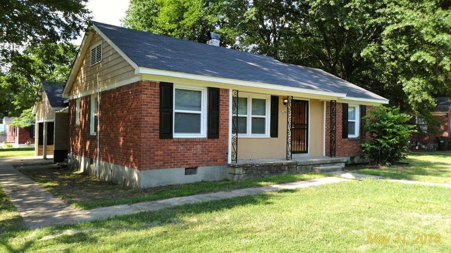 Frayser sees home prices rise 52 percent - Memphis Business Journal