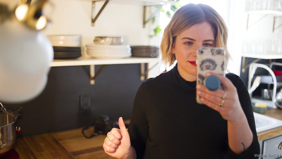 Cover Story: How to use, be an influencer - Kansas City Business Journal